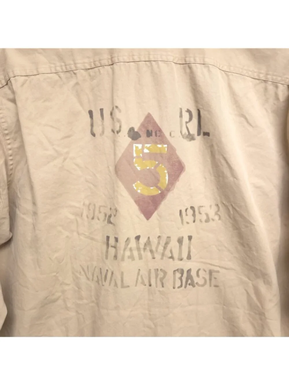 Polo Ralph Lauren | Shirts | Polo Ralph Lauren Military Utility Shirt ...